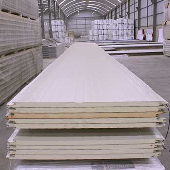 Multymuro el Panel Aislante para Muros de Ternium | Aceros y Perfiles