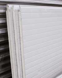 Multymuro el Panel Aislante para Muros de Ternium | Aceros y Perfiles